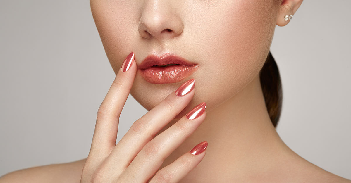 簡単にできるグラデーションリップのやり方を解説！憧れの唇になろう！ | ONEcosme