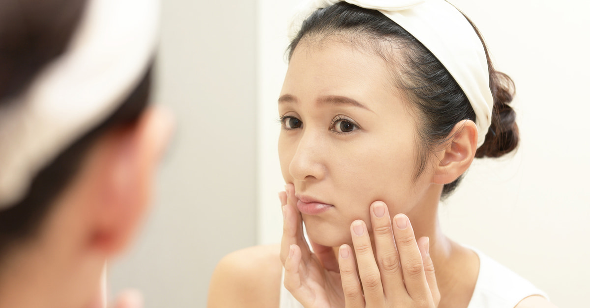 ピーリングのやり方とは？正しいやり方と効果を徹底解説！ | ONEcosme