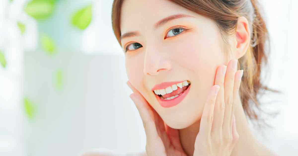 大きい角栓が取れたときの正しい対処法は？毛穴レス美肌を作る効果的なアフターケアを解説！ | ONEcosme