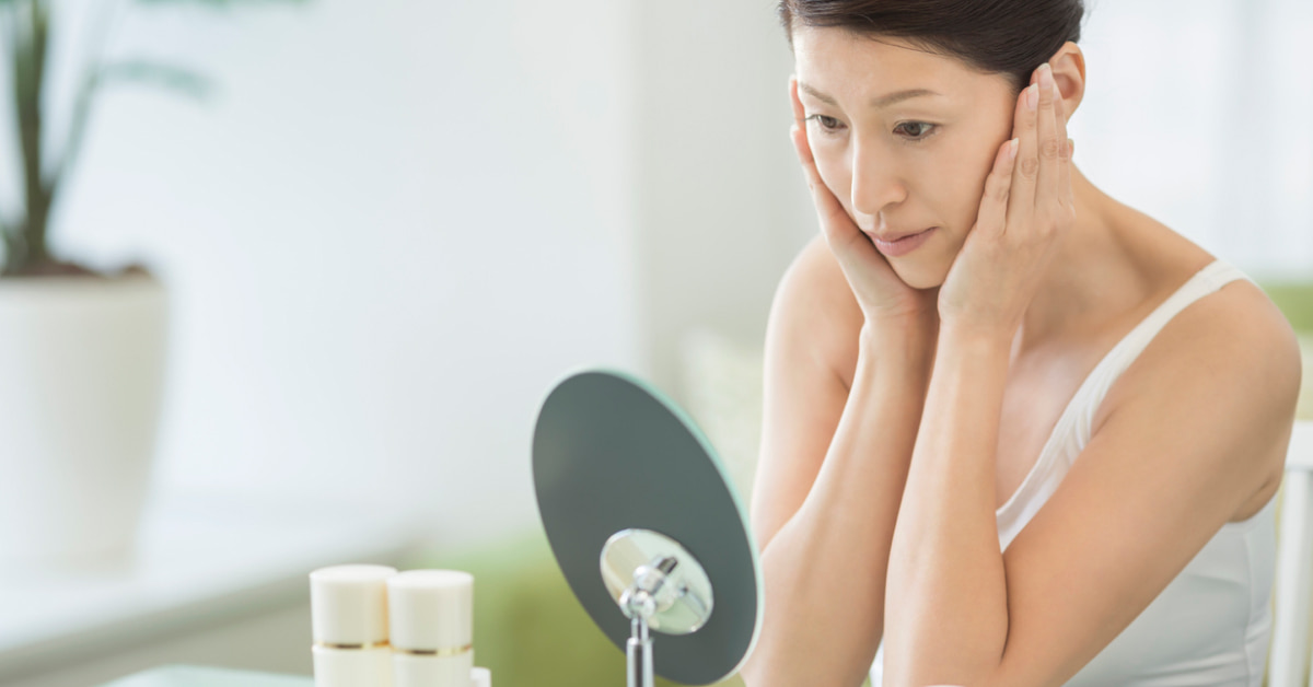 60代のスキンケアは保湿が最重要！肌にうるおいをキープして、もっちりとしたやわらかい肌を目指そう | ONEcosme