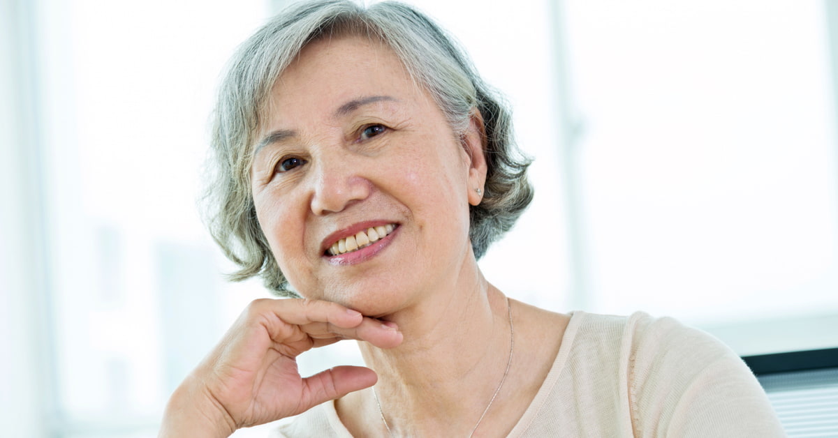 60代のスキンケアは保湿が最重要！肌にうるおいをキープして、もっちりとしたやわらかい肌を目指そう | ONEcosme