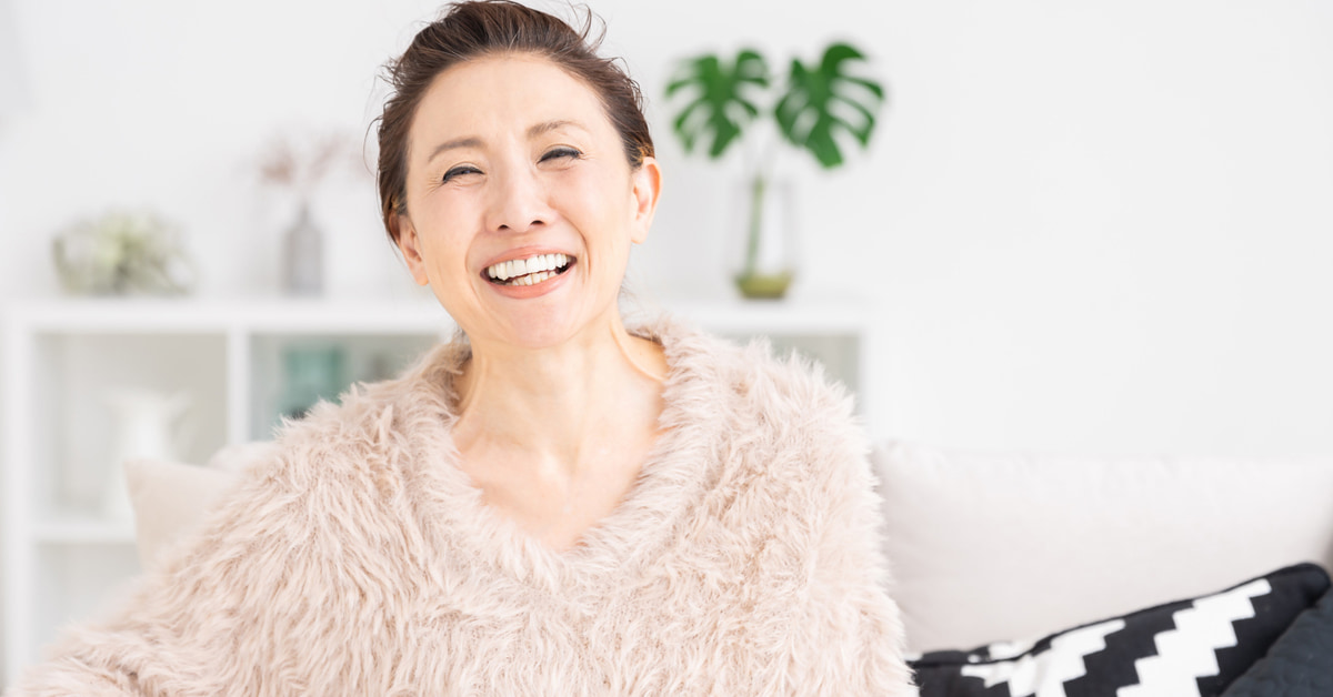 【60代必見】肌のお手入れ方法を徹底解説！保湿を重視してハリツヤ肌を手に入れよう | ONEcosme